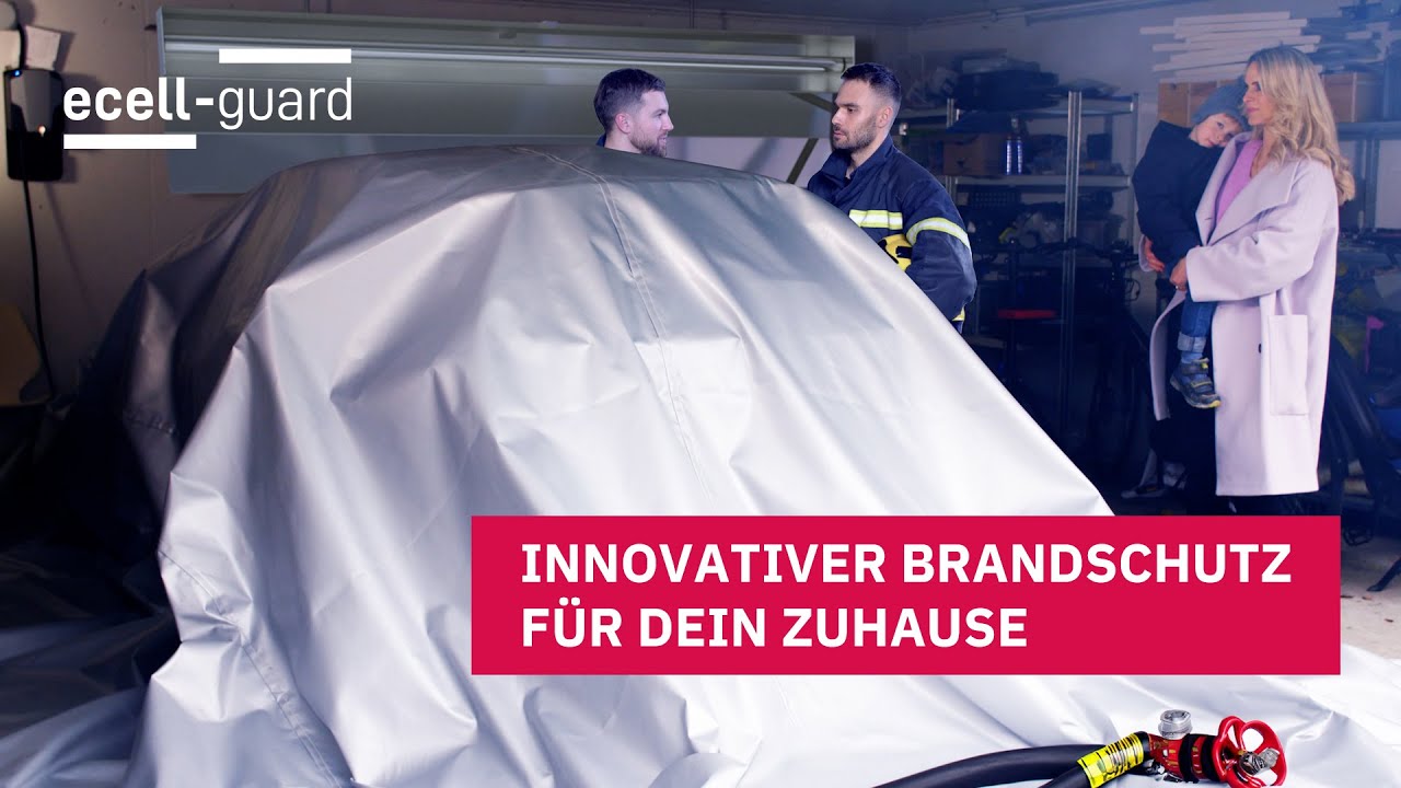 ecell-guard - Der Alptraum - YouTube