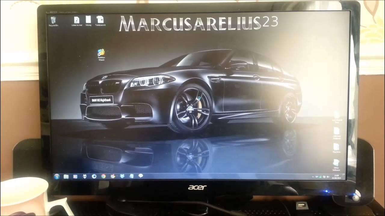 How to SAFELY delete Linux / Ubuntu from a dual-boot (MiniTool Partition Wizard) - YouTube