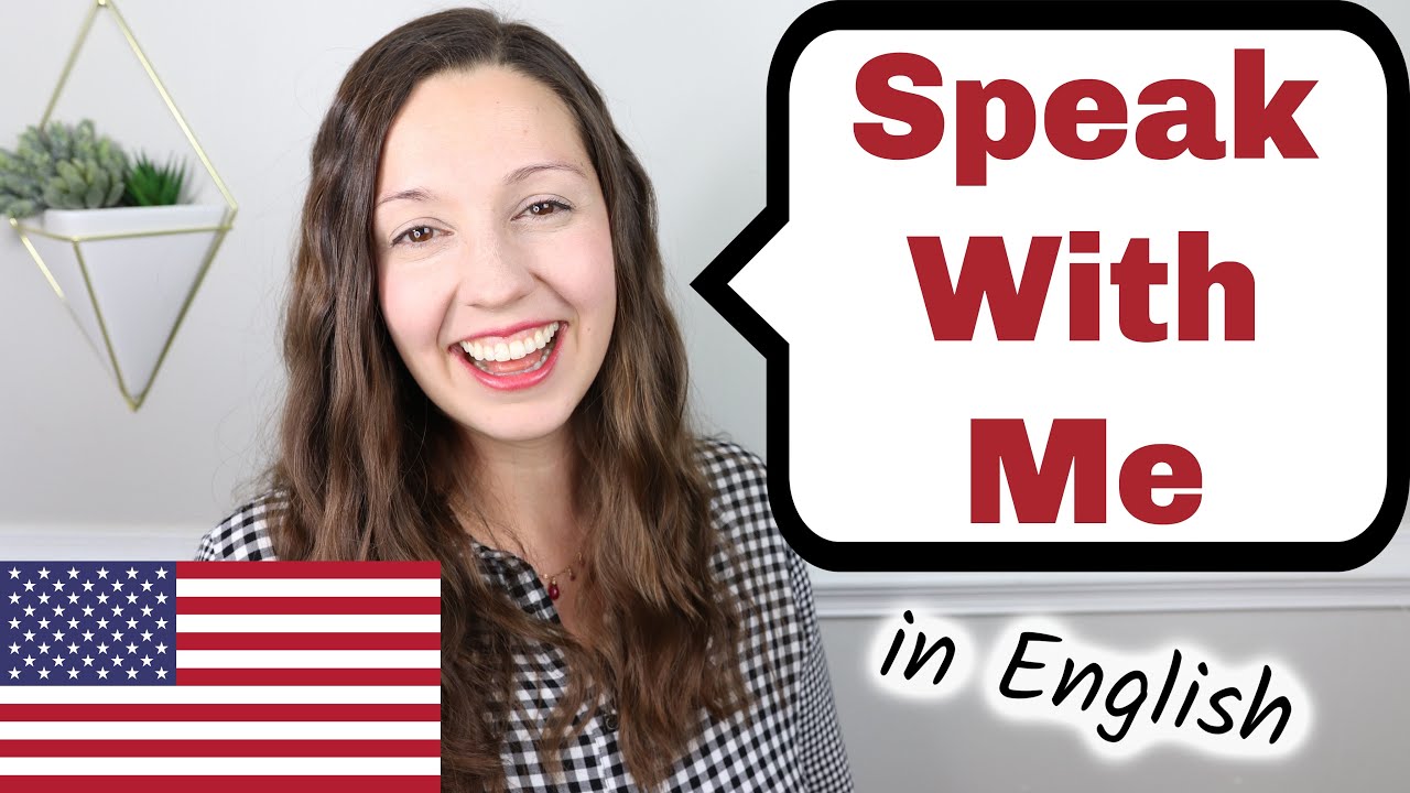 Speak With Me English Speaking Practice YouTube speak-with-me-english-speaking-practice-youtube