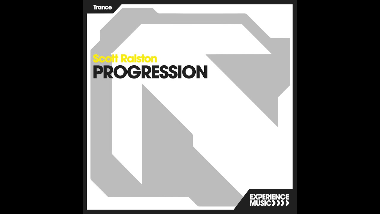 (Experience Progressive) Scott Ralston - Progression Ep 04 - May 2025 ...