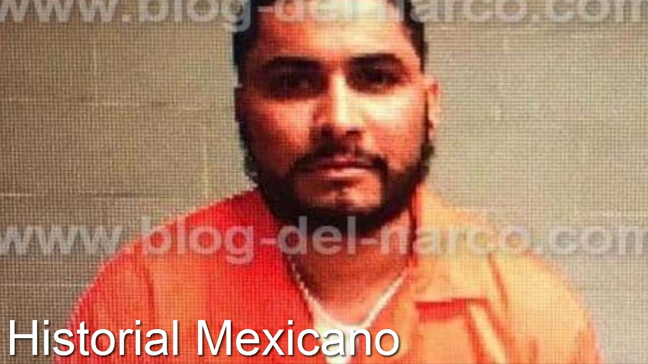 La Muerte Del Chino Antrax ¿fue Ordenada Por Los Chapitos ¿traiciÓn