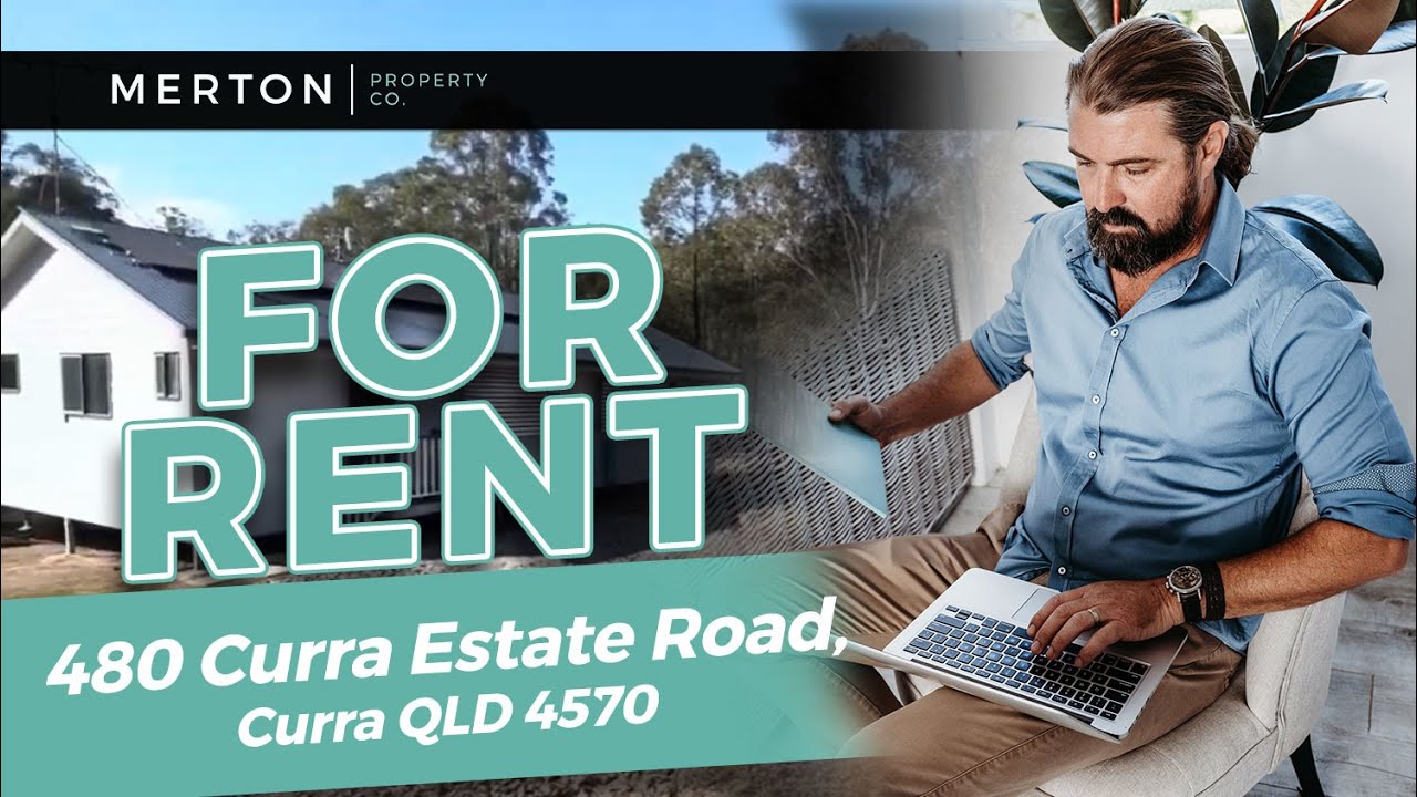 480 Curra Estate Road, Curra QLD 4570 - YouTube