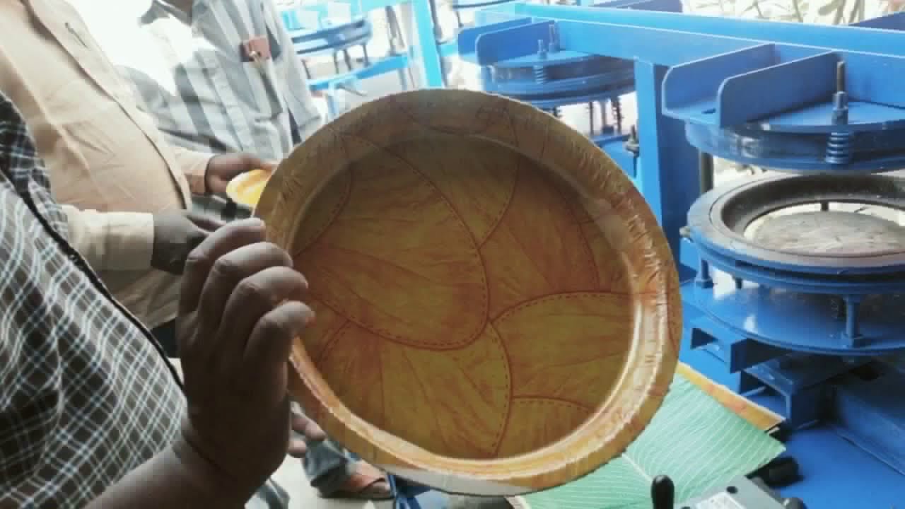 Price Of Buffet Paper Plate Machine Paper Plates Making Machine Paper price-of-buffet-paper-plate-machine-paper-plates-making-machine-paper