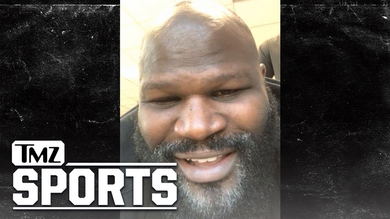 WWE's Mark Henry Says He's Retired For Now, But Don't Rule Out A ...
