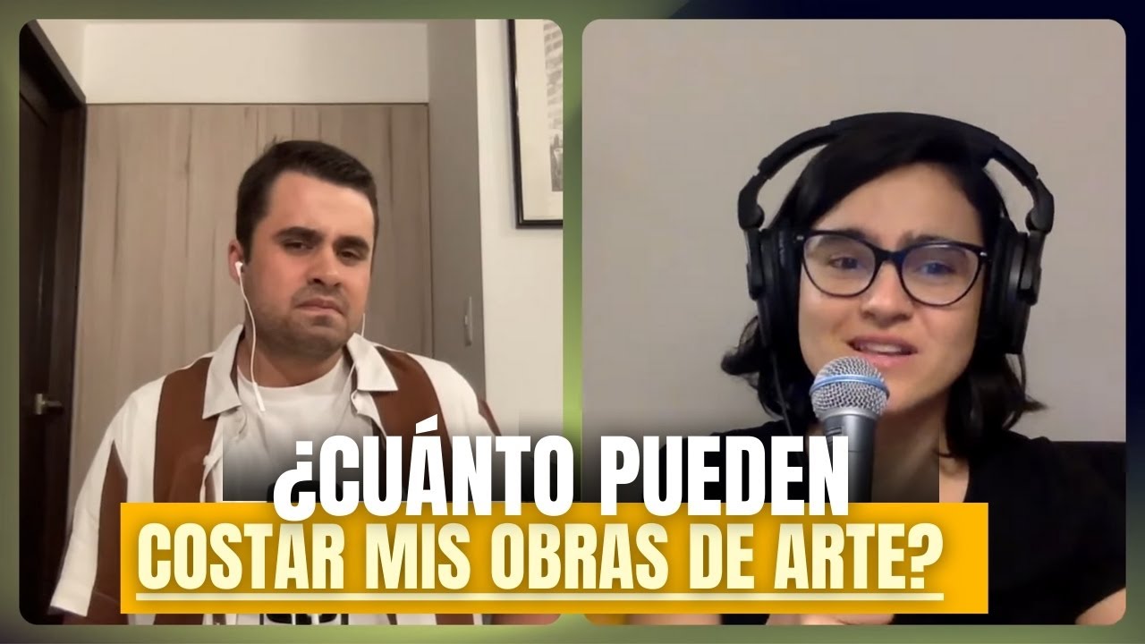 ¿cuánto pueden costar mis obras de arte? / Ana Ragá en Alma Artesana ...
