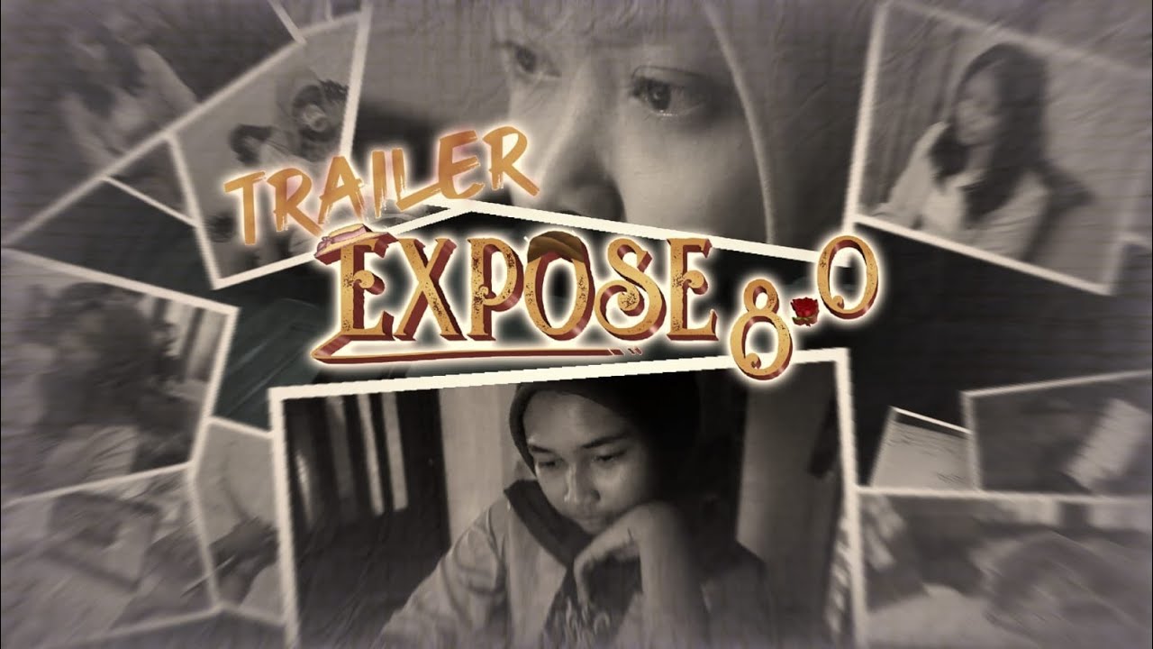 EXPOSE 8.0 OFFICIAL TRAILER - YouTube