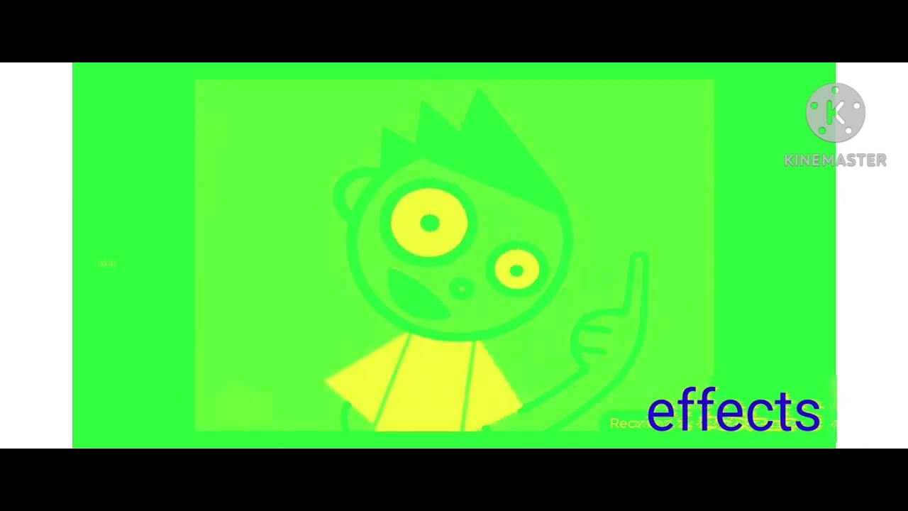 pbs kids dash logo effects round 2 - YouTube