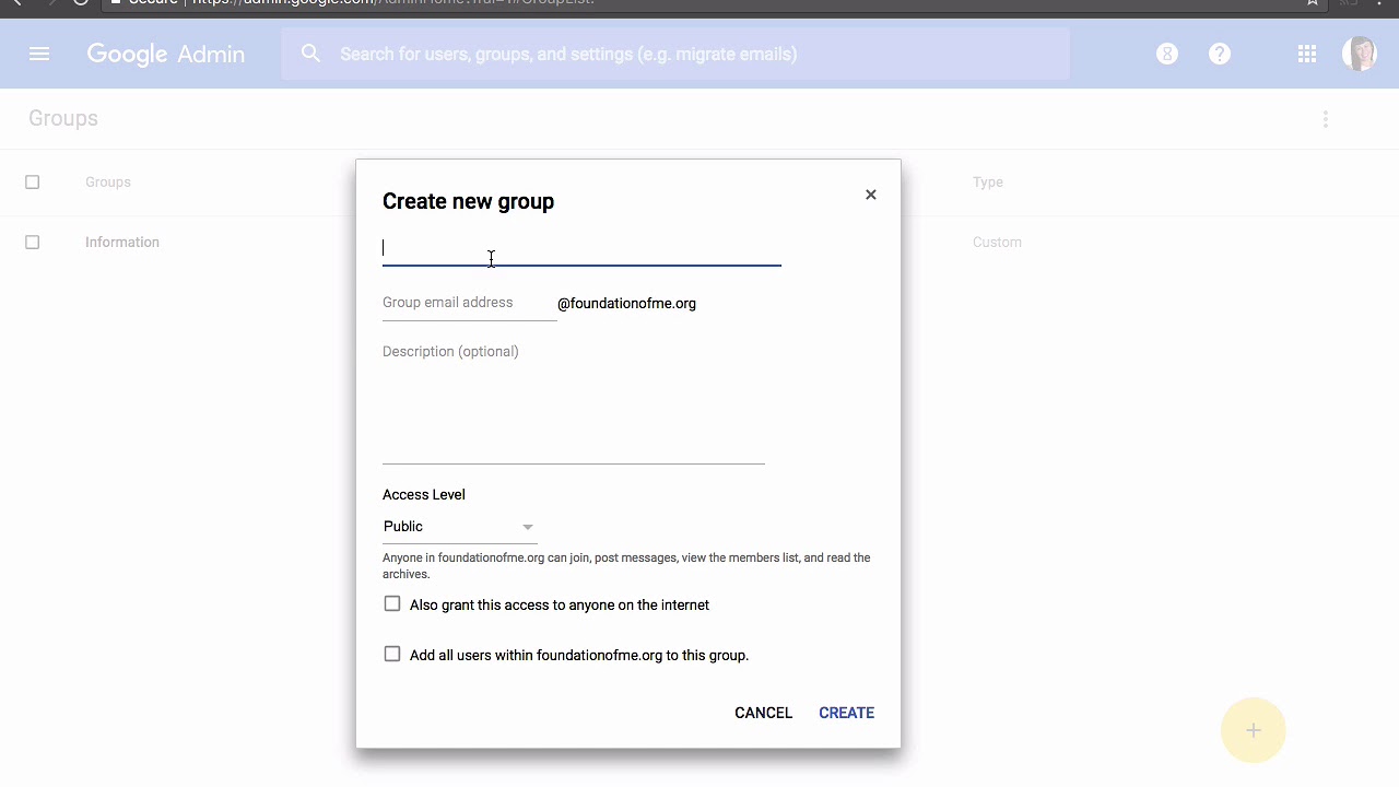 How To Set Up A Group Email In Google Suite YouTube how-to-set-up-a-group-email-in-google-suite-youtube