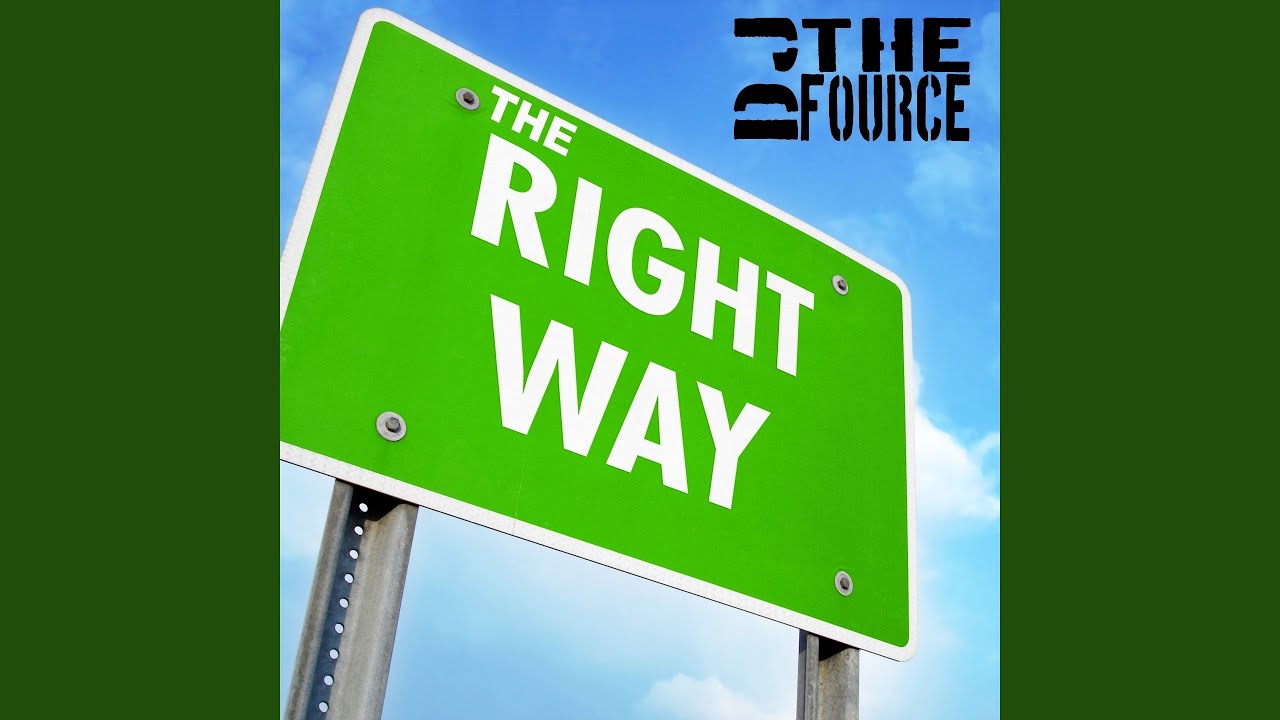 The Right Way (Extended Mix) - YouTube