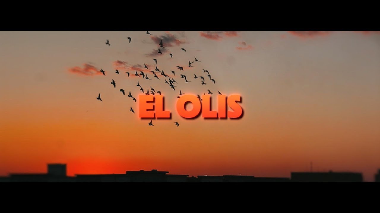 El Olis - Bonita (Dir. DillyFilmz) - YouTube