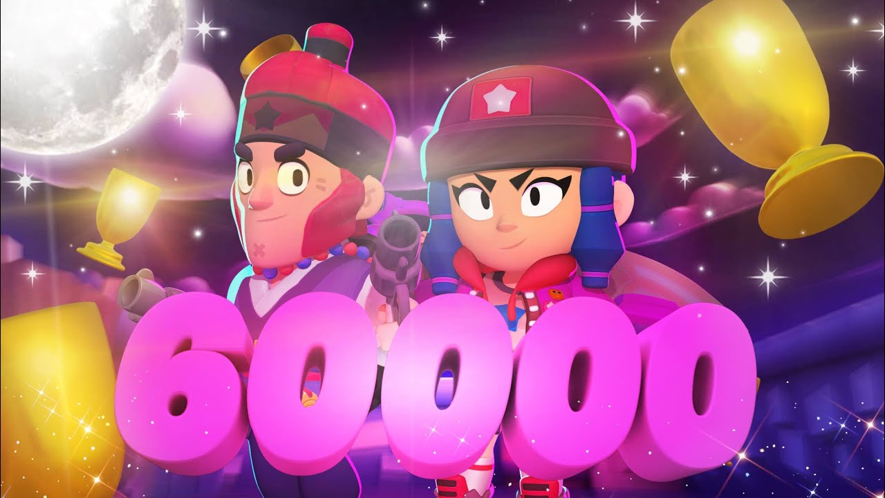 New Season!! 60k Push! - YouTube