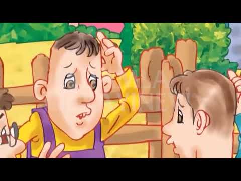 Etik Değerler Eğitim Seti 4 - Sabrın Sonu Selamettir