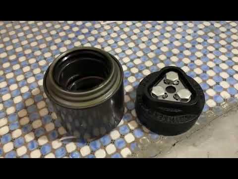 Railroad/railway/train bearing with best quality Timken brand - YouTube