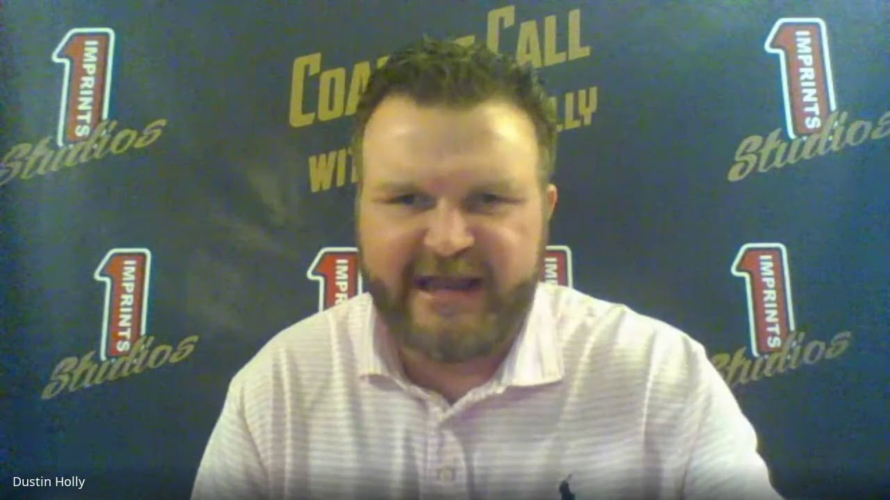 Coaches Call w/ Dustin Holly- OVERTIME THURSDAY! Jonathan Hull, WF ...