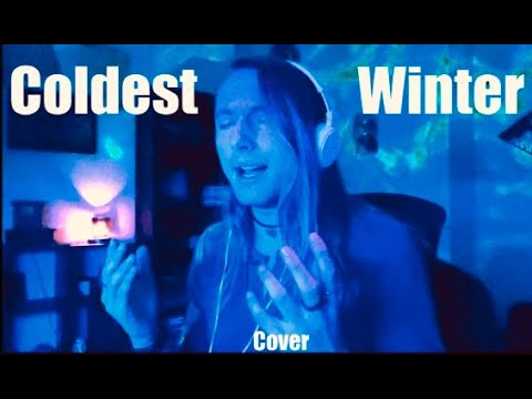 Coldest Winter [Cover] l Pentatonix/Kanye West - YouTube