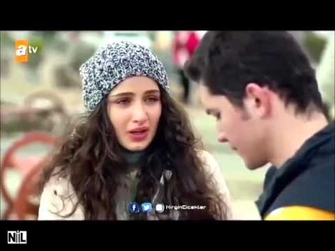 Kırgın Çiçekler - Songül&Güney (Göksel - Gittiğinde)