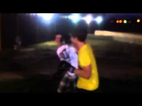 Dayton Westerman and Marcus Lawrence - YouTube