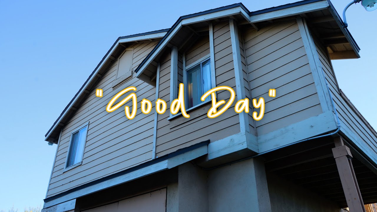 Good Day (Beat by Tsutchie) - YouTube