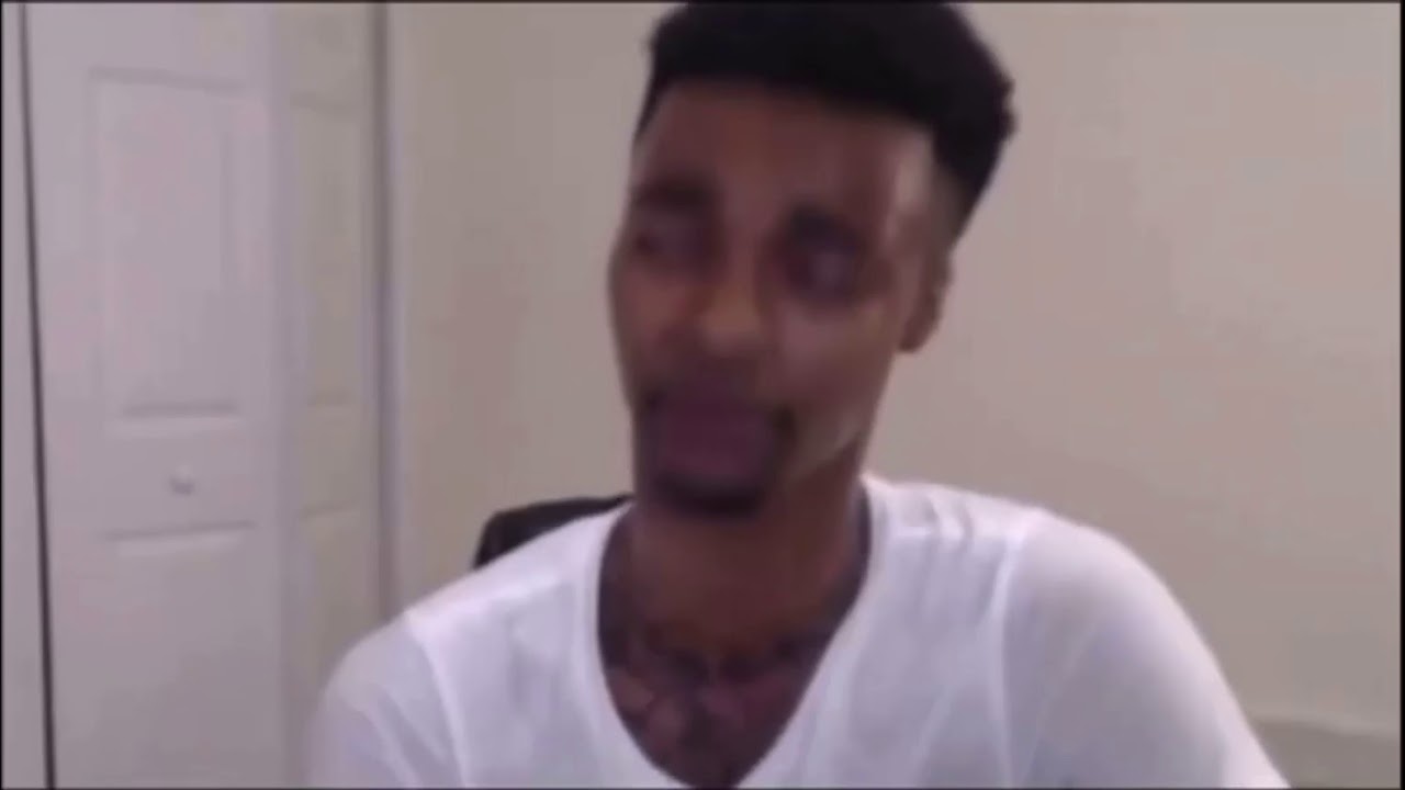 FLIGHT REACTS MOST’S INSPIRATIONAL SPEECH EVER - YouTube