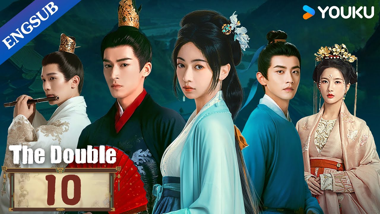 [The Double] EP10 | Revenge for husband's betrayal after losing all ...
