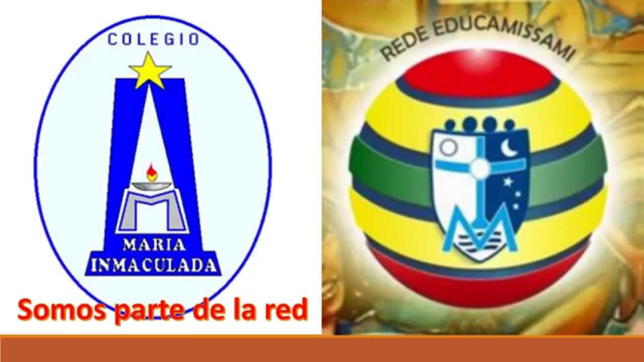Colegio María Inmaculada - YouTube
