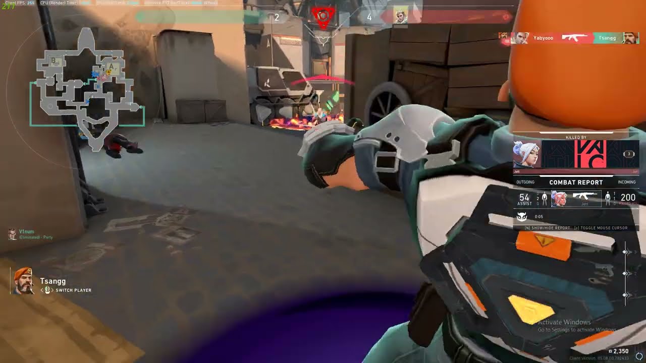Brim Bind Ate Klang Clutch - YouTube
