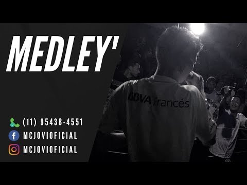 MC JOVI - PRESENTE DE NATAL [PROIBIDÃO]