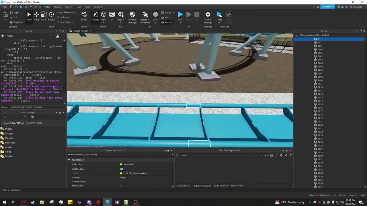 Hammerhead Cframe Renumbering Tutorial Youtube