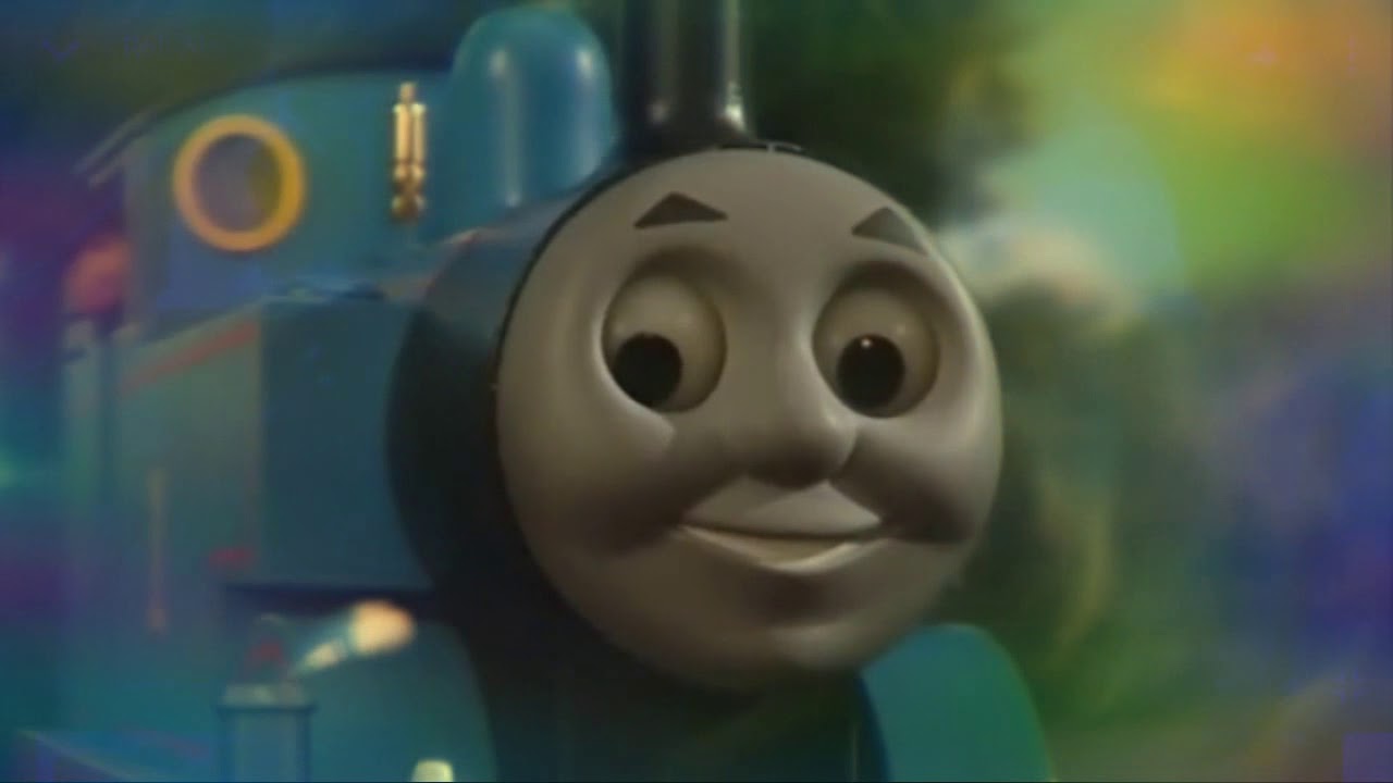 Singing Engine Roll Call - YouTube