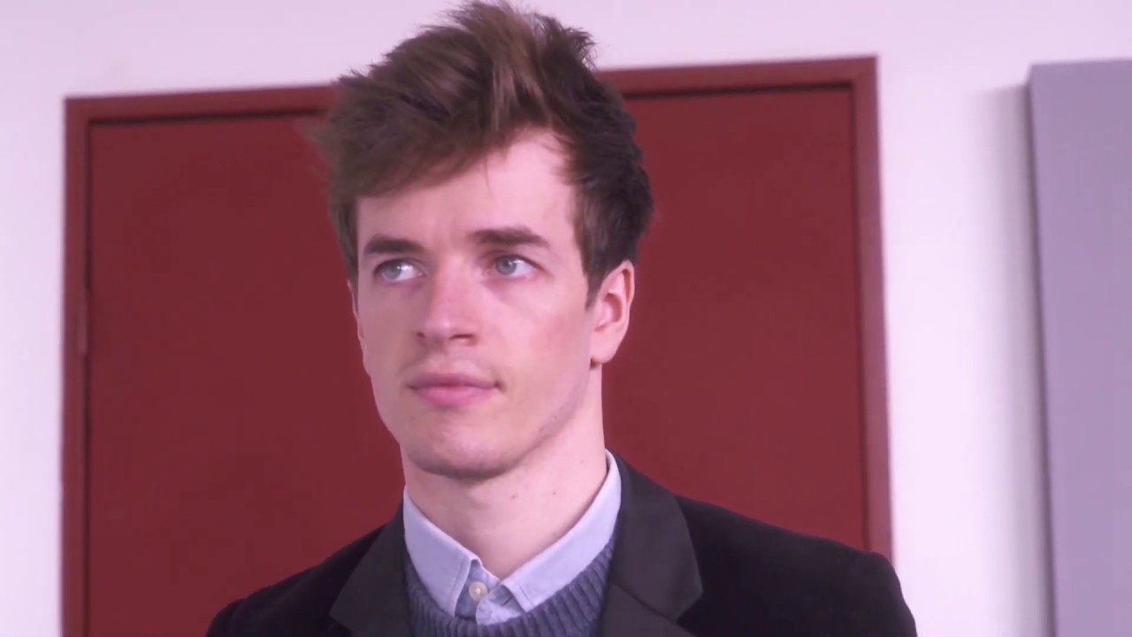 Images Théo Hurel (2) - YouTube