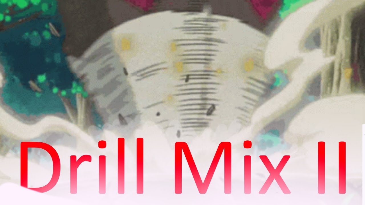 DRILL MIX Of Popular Songs PART II - YouTube Music