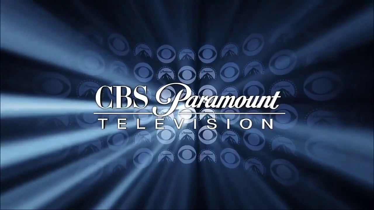 CBS Paramount Television Logo (2006-09) Long Version - YouTube