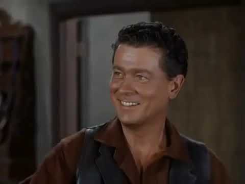 Bonanza - El Legislador