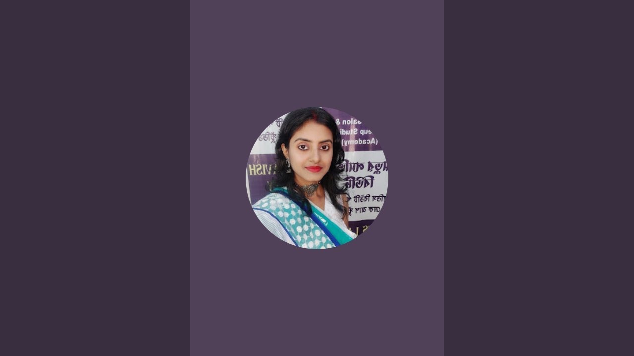 Rimpa Mandal Pal is live - YouTube