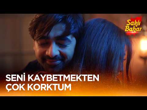 Ah Tek Suçları Sevmekti Yazık Oldu - Saklı Bahar Hint Dizisi 56. Bölüm