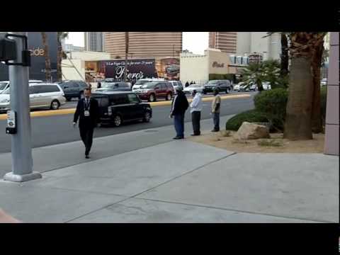 Las Vegas Card Snappers DURING THE DAY - YouTube