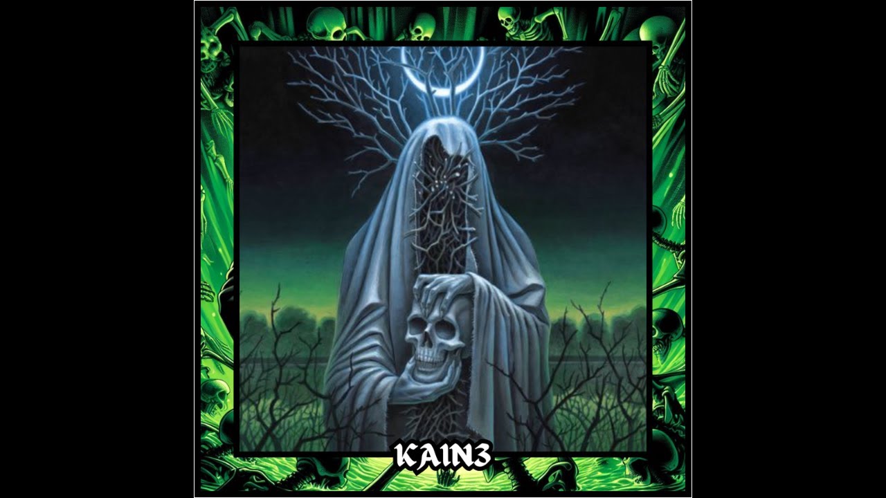 [FREE] Horror Core Type Beat - REDACTED - YouTube