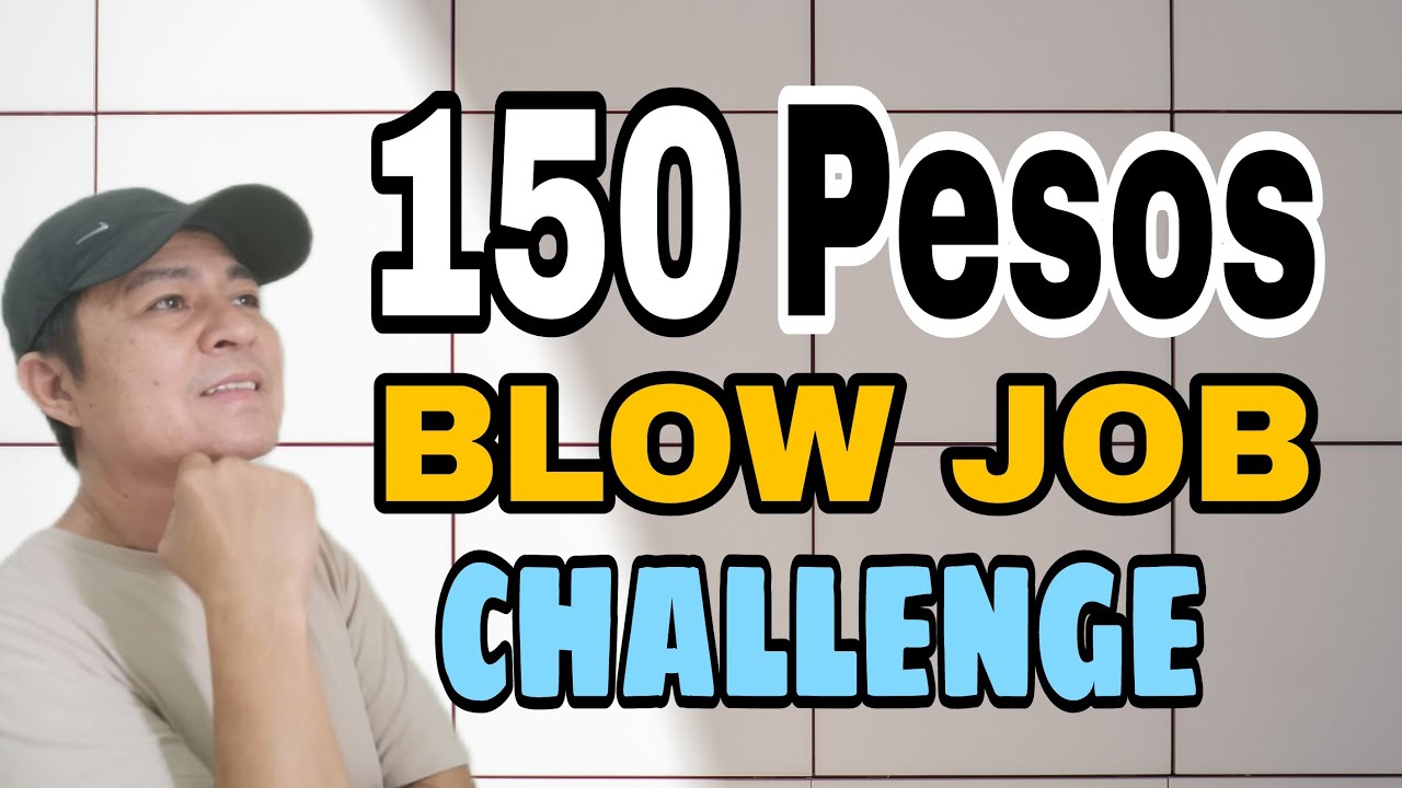 Blow Job Challenge Simplengdadii Youtube