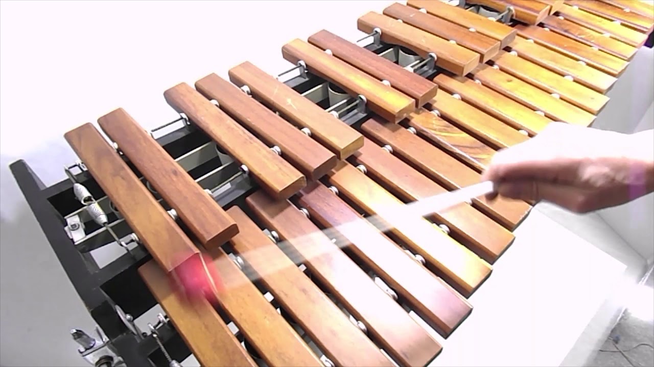Decatur 32 Note Xylophone with Resonators and Stand InTimeWithMusic ...