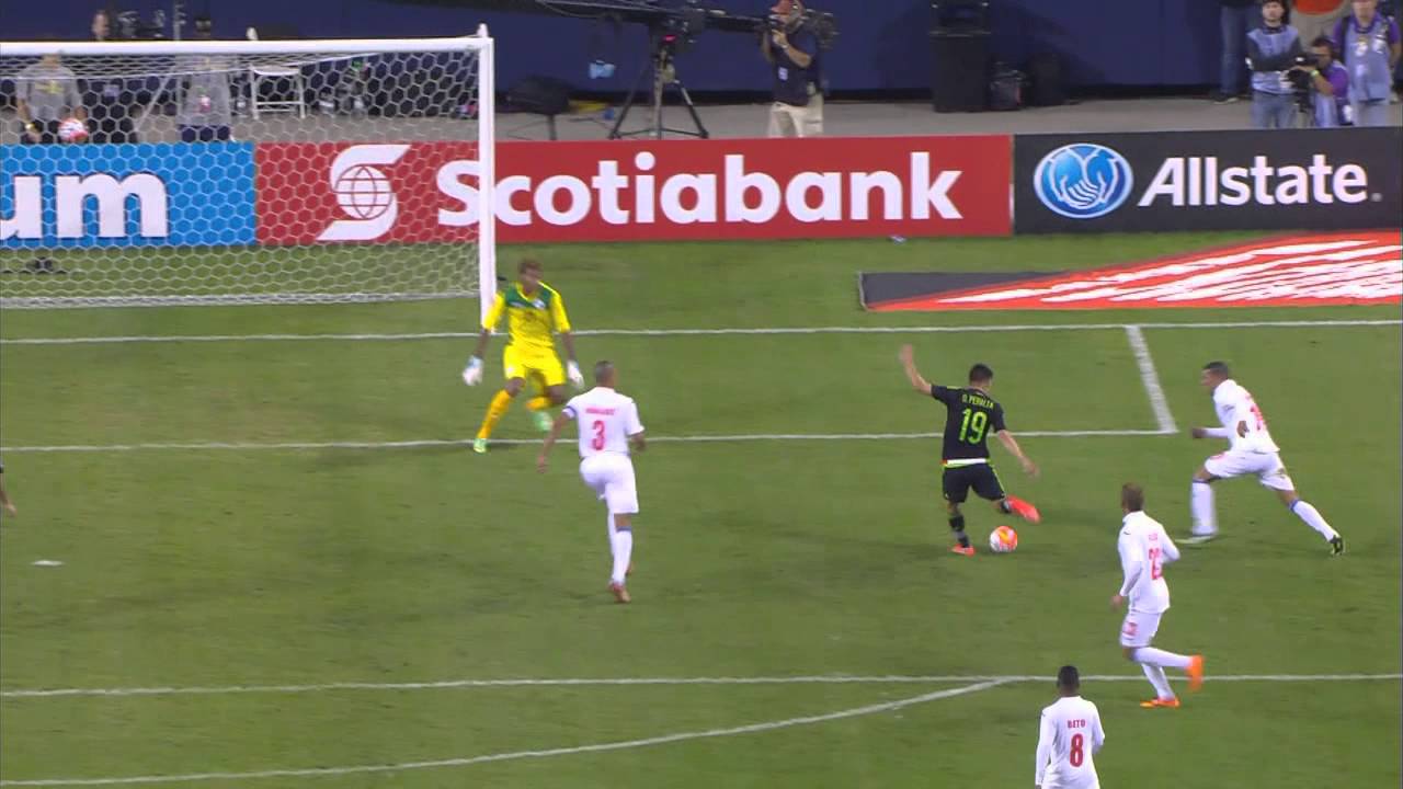 México vs Cuba Resumen - YouTube