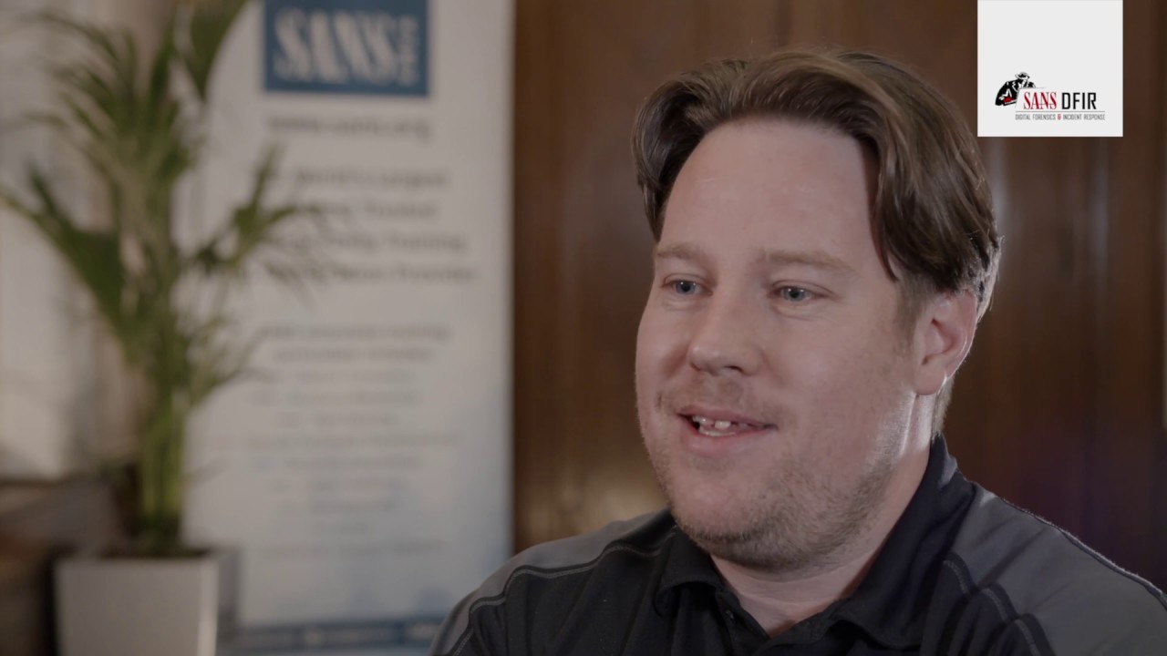 All you need to know about FOR508 - Advanced Incident Response ...