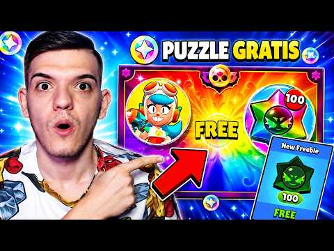 DESCHID x100 CHAOS DROP GRATIS din PUZZLE pentru ASTA..