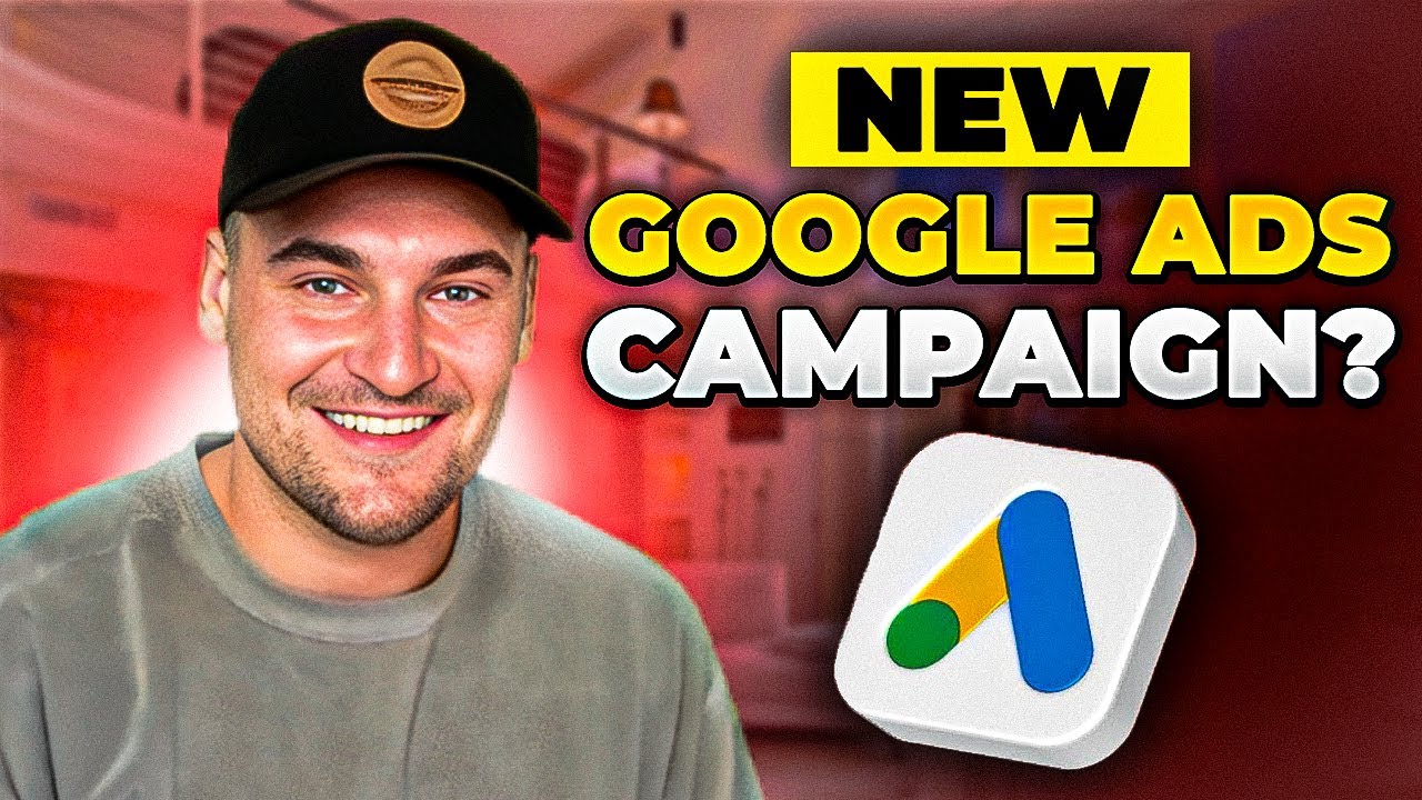 New Google Ads Campaign ALERT (Breakdown on Demand Gen Campaigns) - YouTube