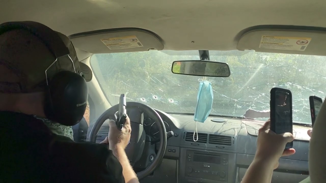 Forensic Science Consultants - Shooting Incident Reconstruction Courses ...