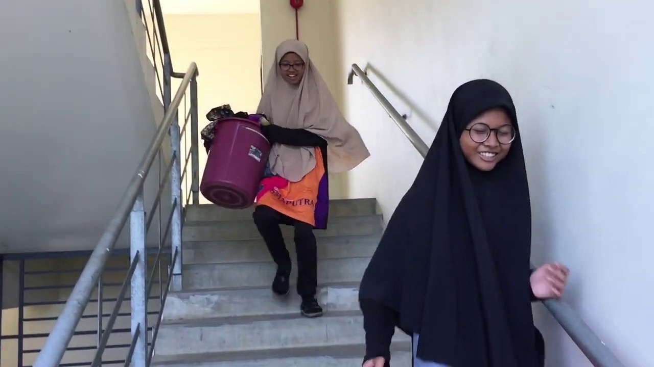PROVERBS (ROLE PLAY) | SMAPUTRA 2020 - YouTube