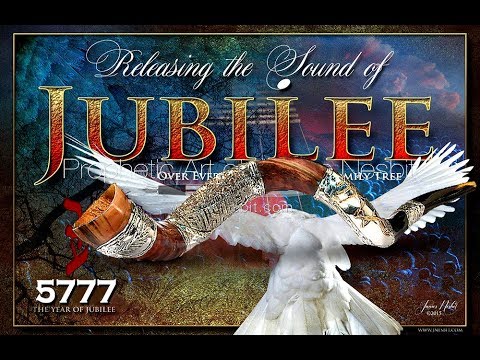 RAPTURE on the 120th JUBILEE, 2017 - year 5777 ends on Atonement ...