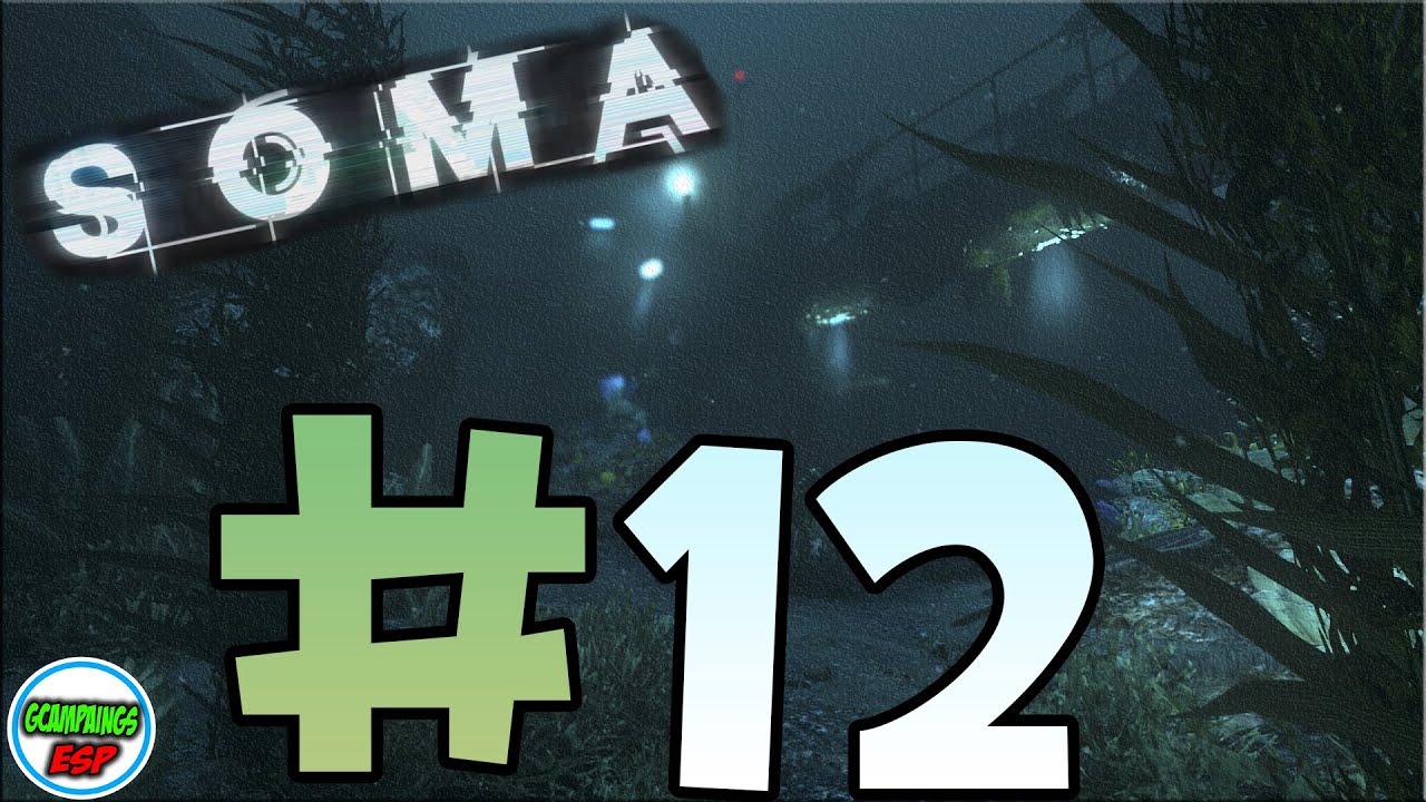 SOMA | Capitulo 12 | Simulacion de Brandon WAN Completa | Sin ...