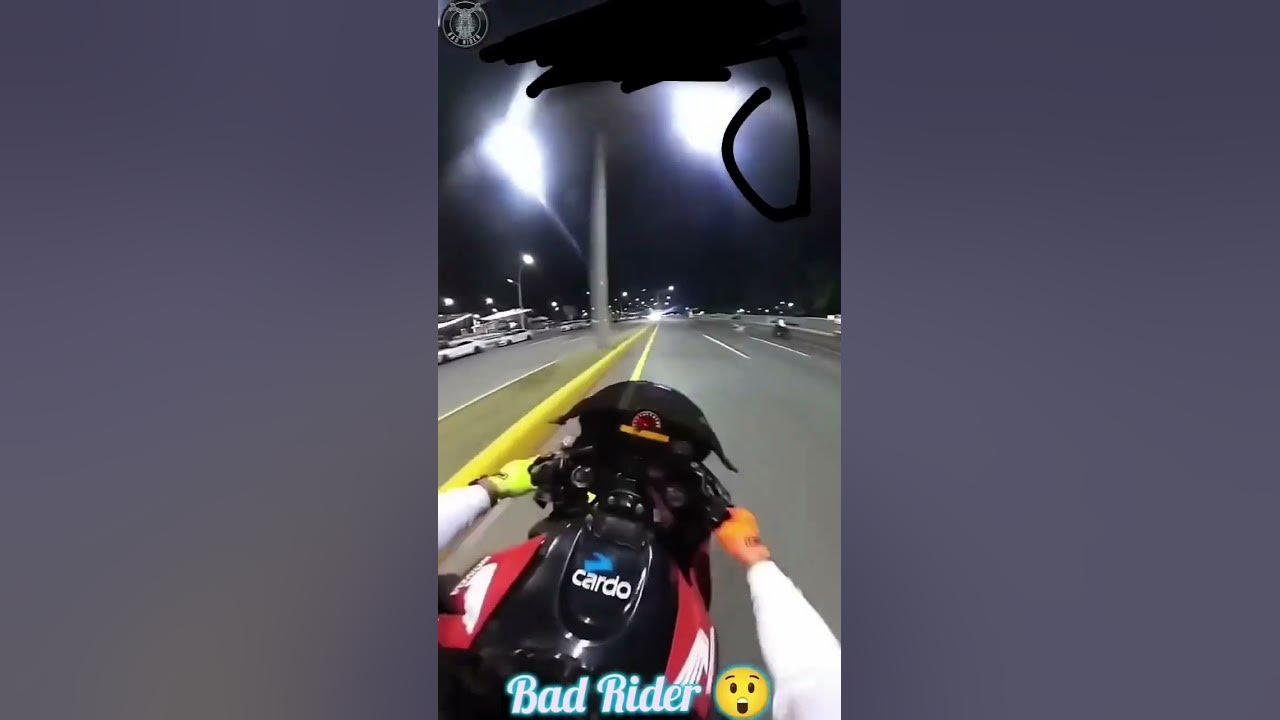 bad rider @jteaji - YouTube