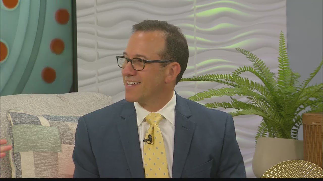 Getting to know Howard Bernstein - YouTube