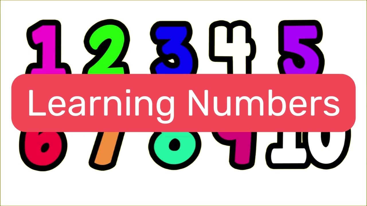 Learn Numbers For Kids Learn To Count Up To 20 NRMedia YouTube learn-numbers-for-kids-learn-to-count-up-to-20-nrmedia-youtube